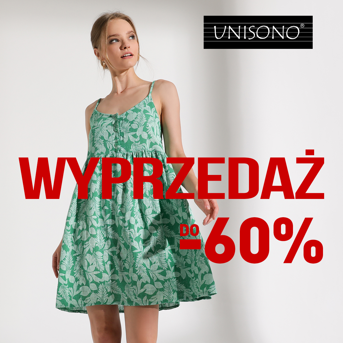 Unisono | Outlet Park Szczecin